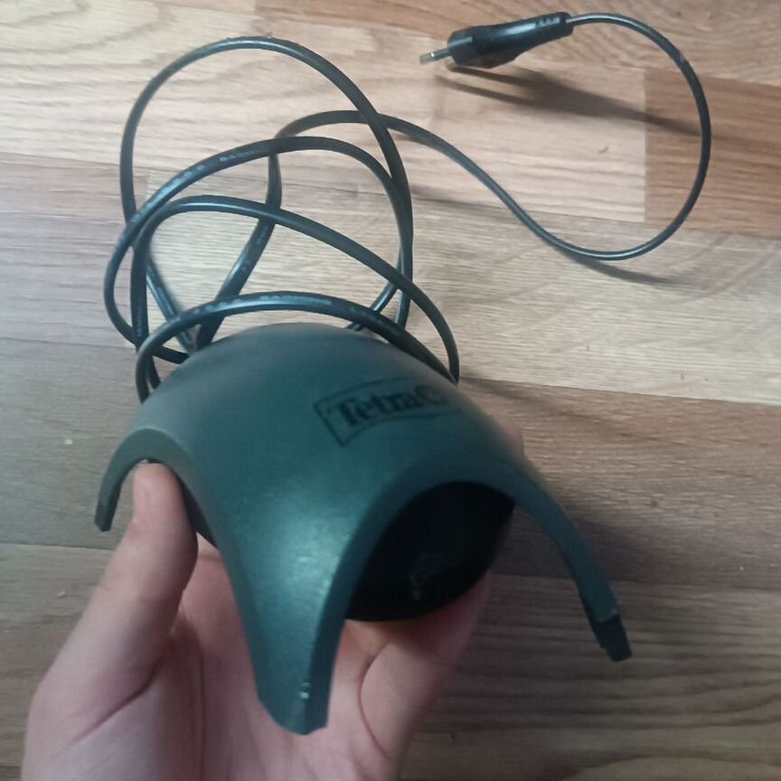 Компрессор tetra aps 300