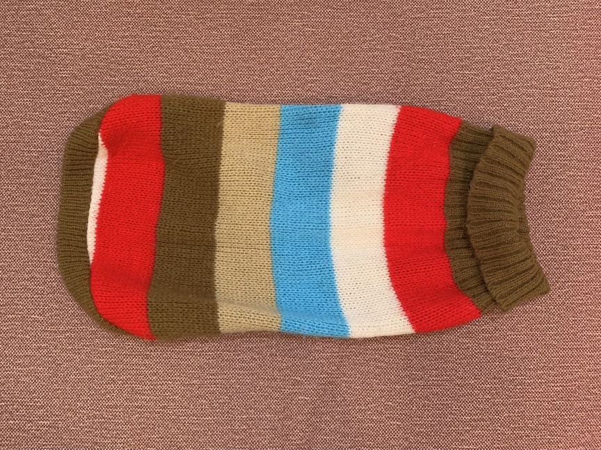 Кофточка для собаки