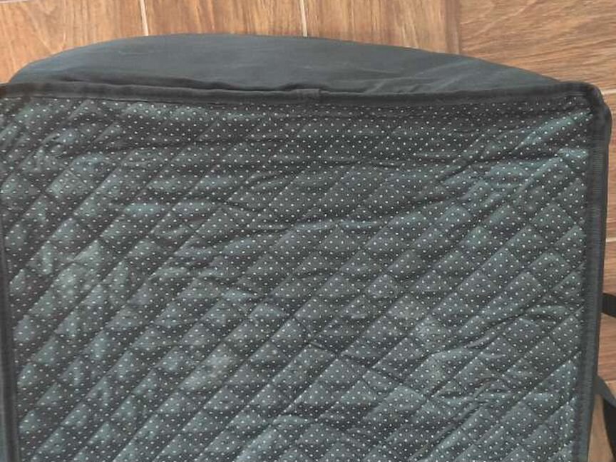 Сумка для перевозки собак