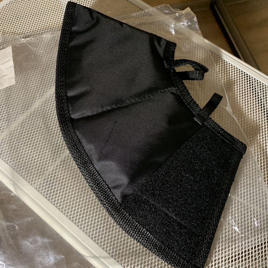 Защитный воротник для животных