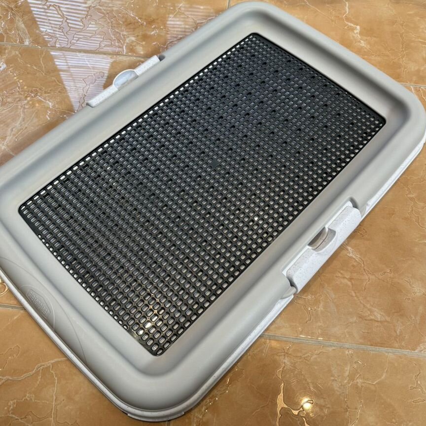 Лоток для собак stefanplast