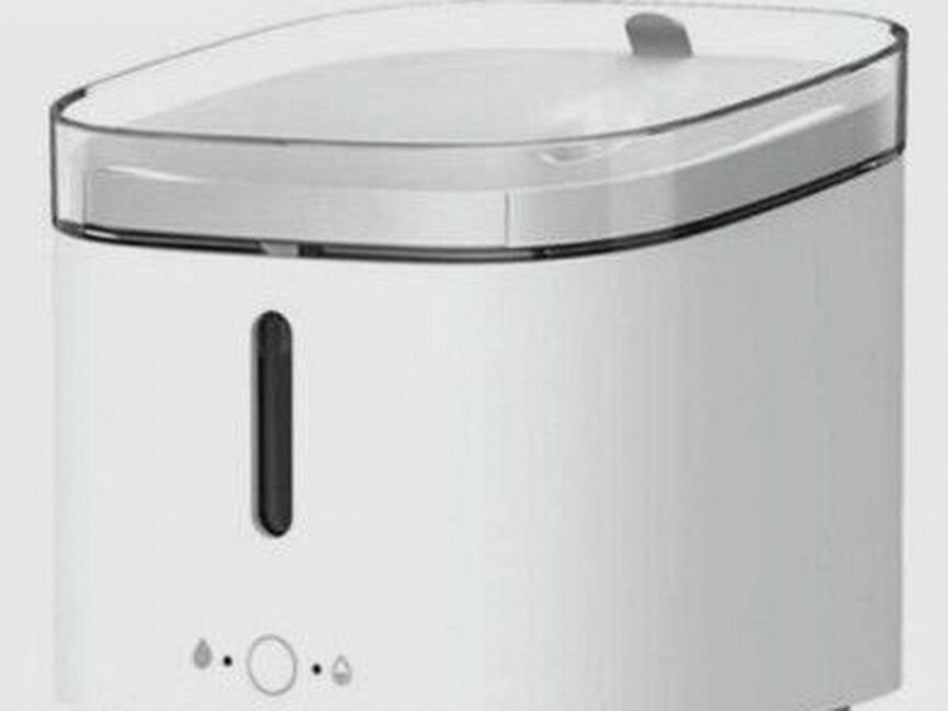 Автоматическая поилка xiaomi