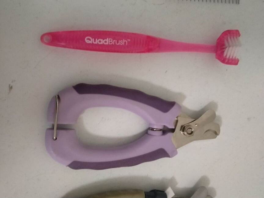 Когтерезка