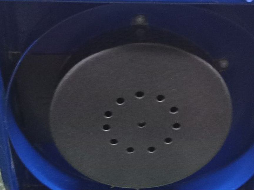 Крупорушка, зерно дробилка