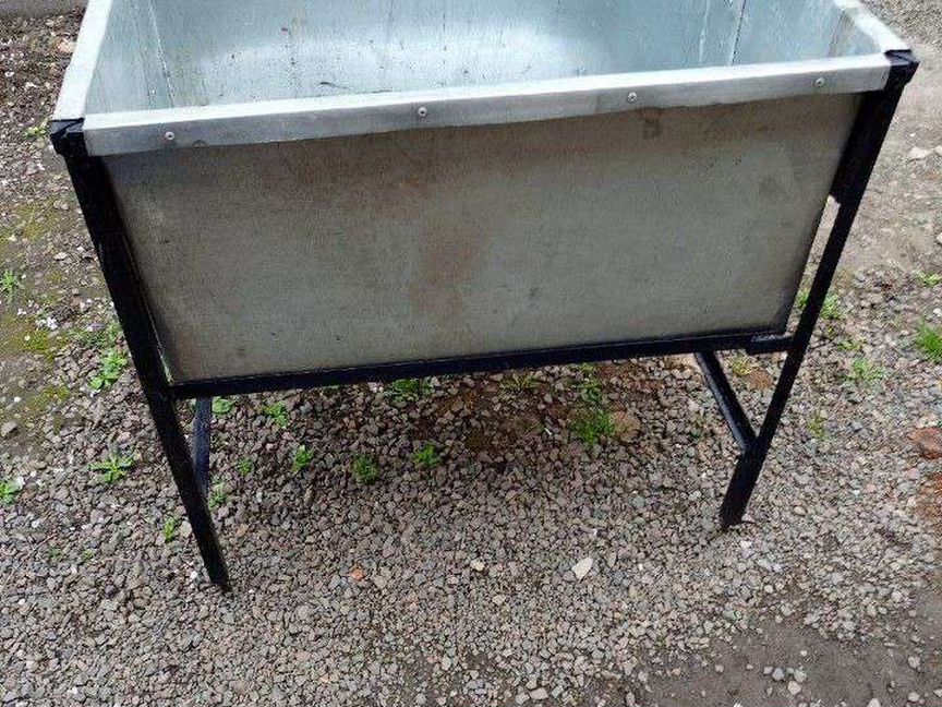 Стол для распечатки рамок