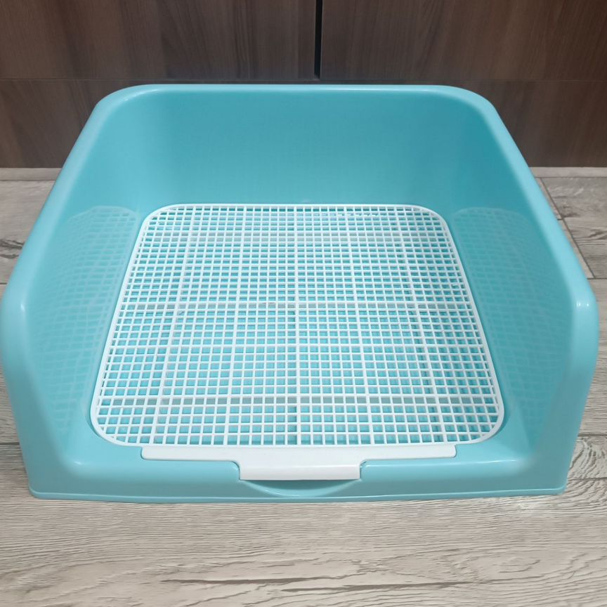 Туалет для собак 42*41*16