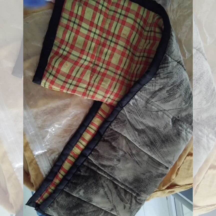 Матрас для собак