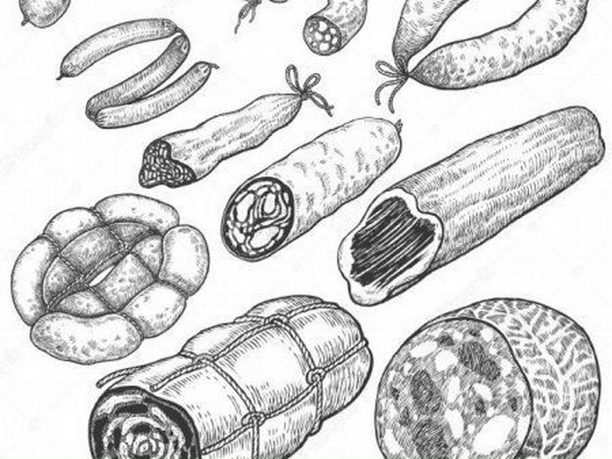 Просрочка для собак и кошек