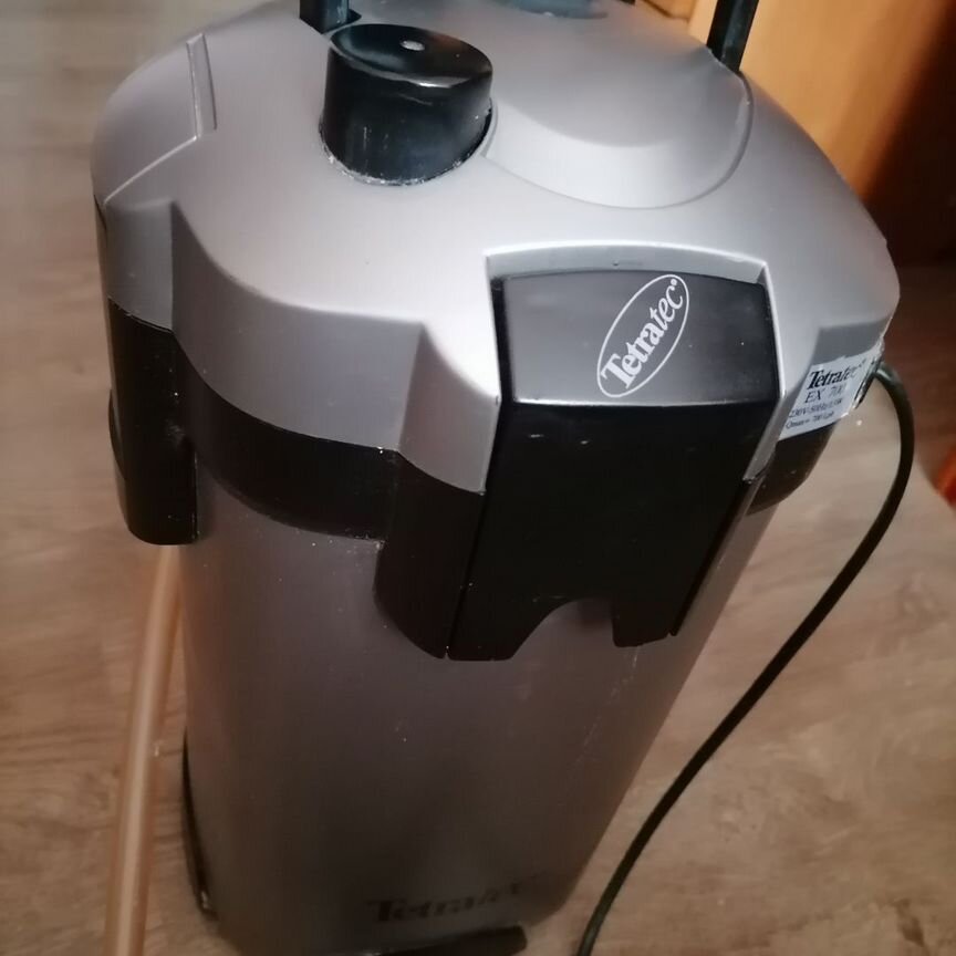 Внешний фильтр для аквариума Tetra EX700