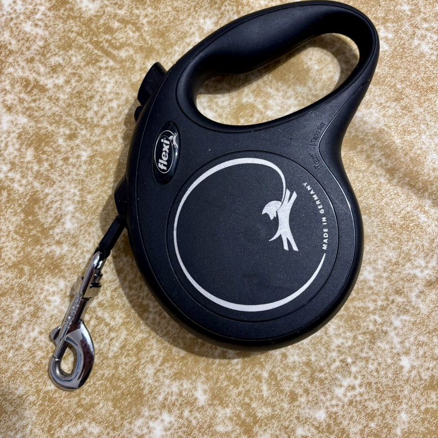 Рулетка для собак flexi