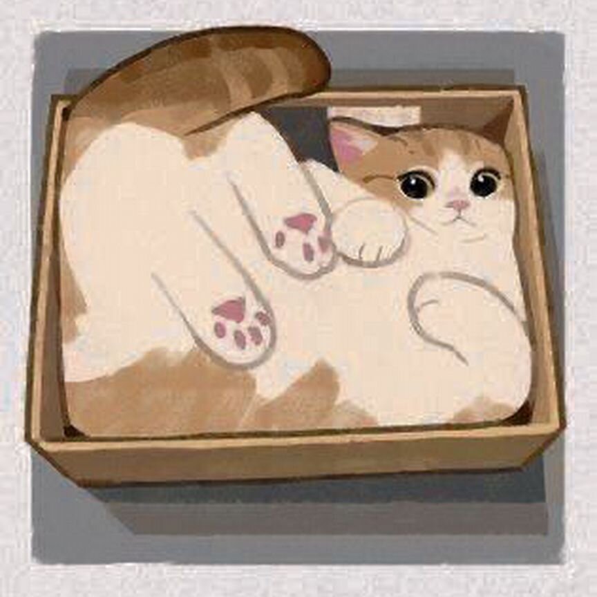 Рисую ваших питомцев