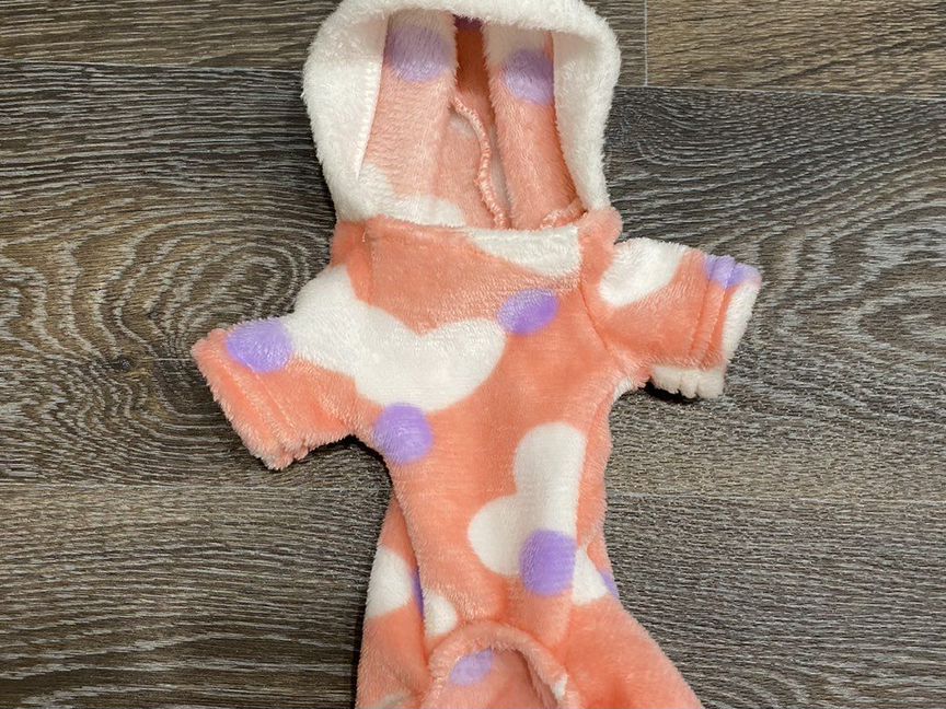 Одежда для маленьких собак