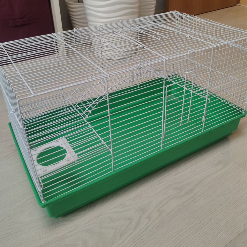 Клетка для грызунов