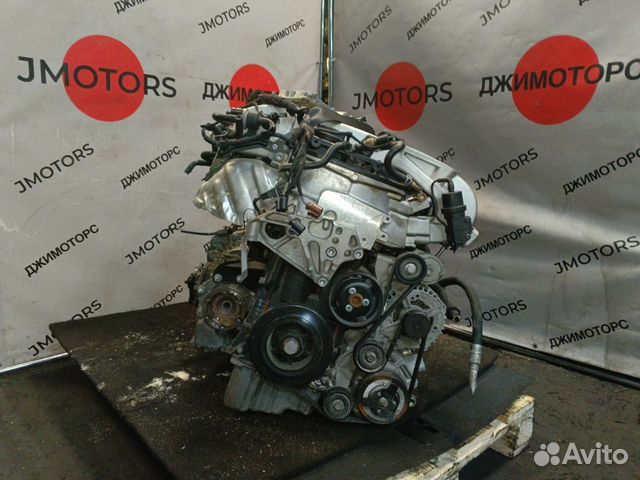 Свап комплект Volkswagen VR6 AXZ 3,2 250 л.с купить в Москве VAG 03H100032A | Авито