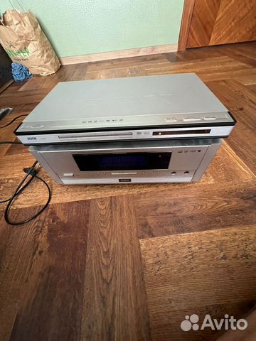 Усилитель bbk av100 и DVD плеер bbk DV967S купить в Москве | Электроника | Авито