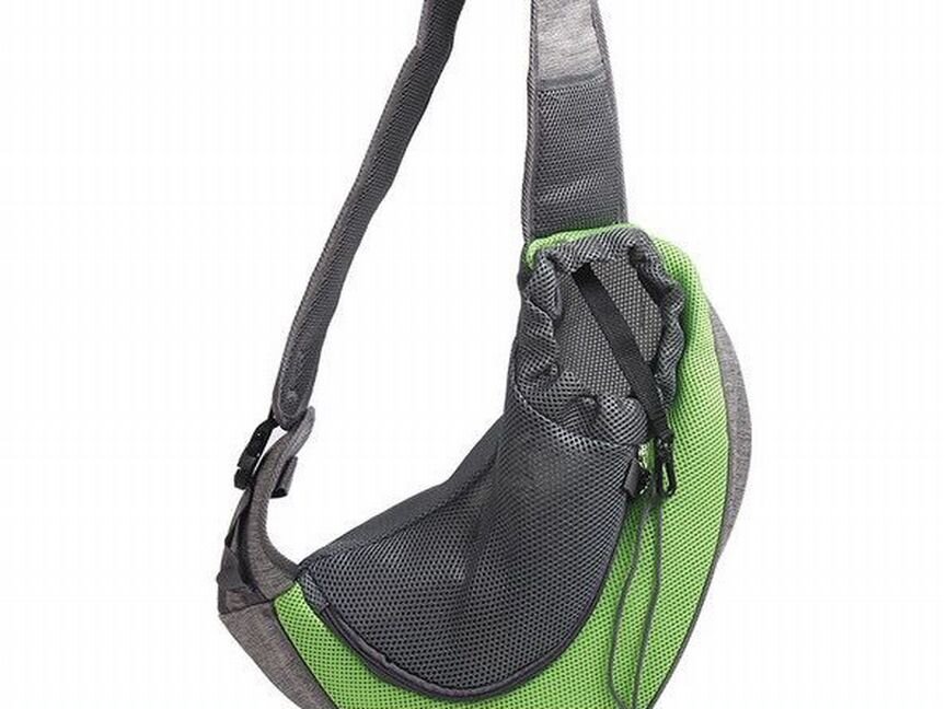 Сумка-переноска для собак мелких пород