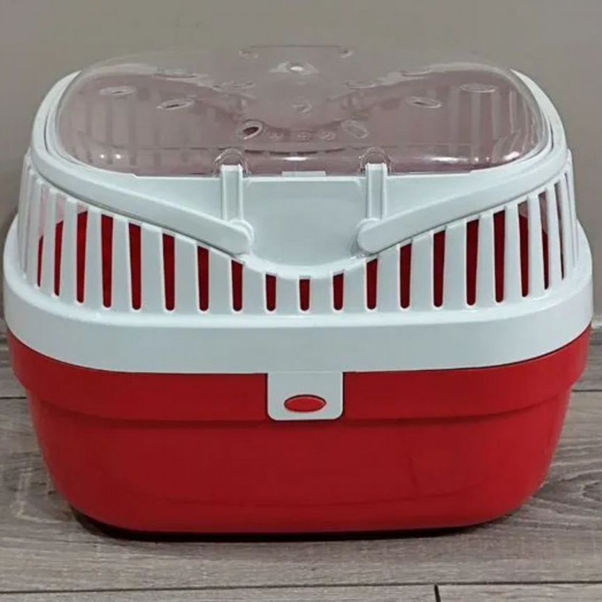 Переноска для грызунов бу