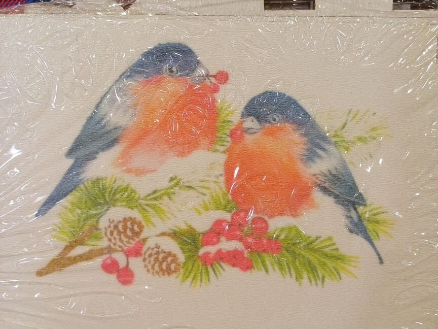 Кормушка для птиц из дерева новая с инструкцией