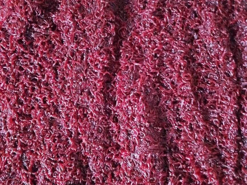 Мотыль кормовой