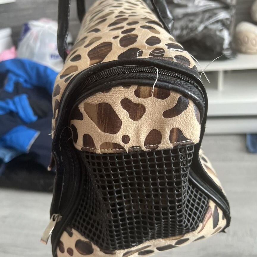 Вещи для маленьких собак