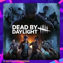 Dead by daylight pa4 store
