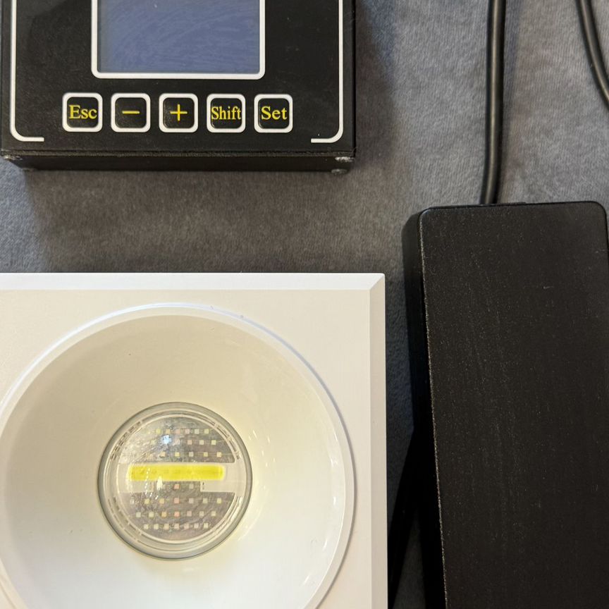 Для морского аквариума