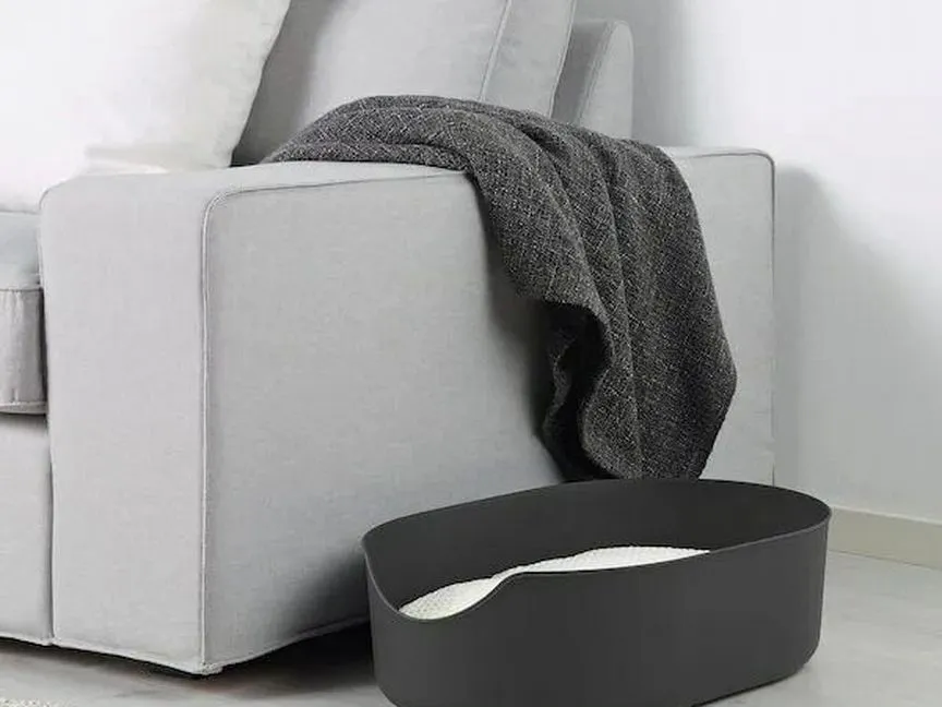 Лоток для кошек и собак IKEA