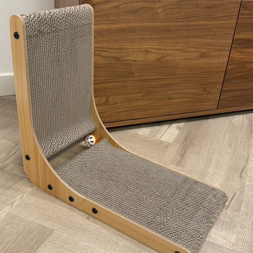 Когтеточка для кошек новая