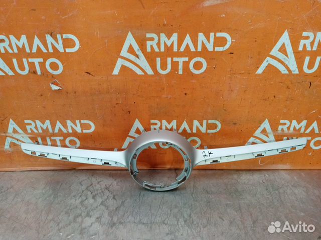 Решетка радиатора Mercedes C-Class W205 2018-Нв купить в Москве ...