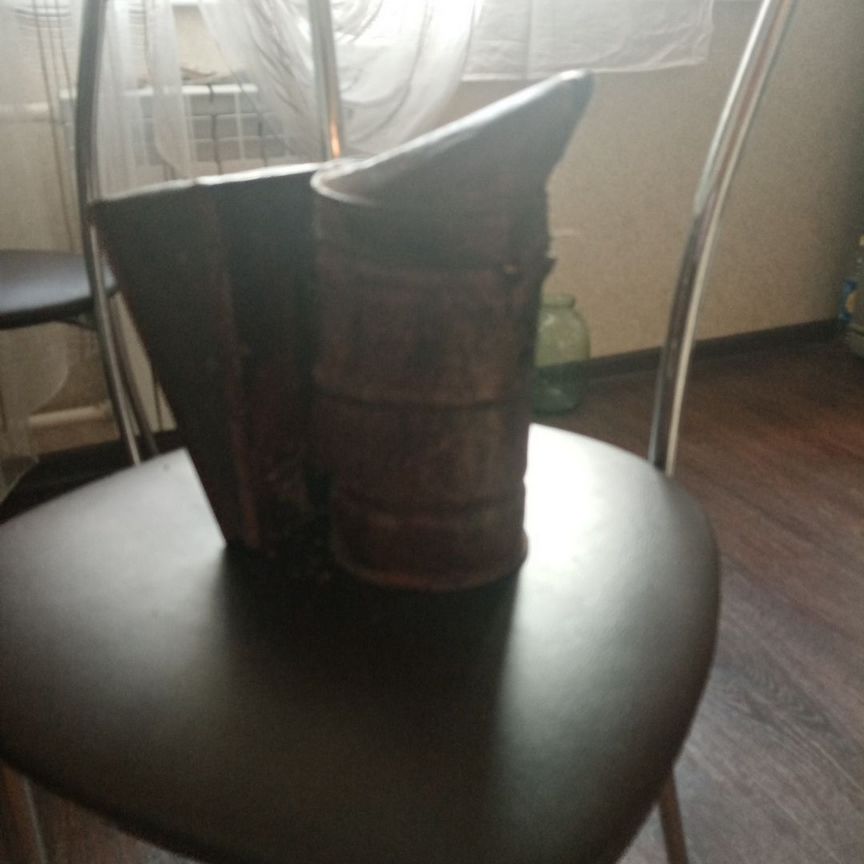 Дымарь для пчел