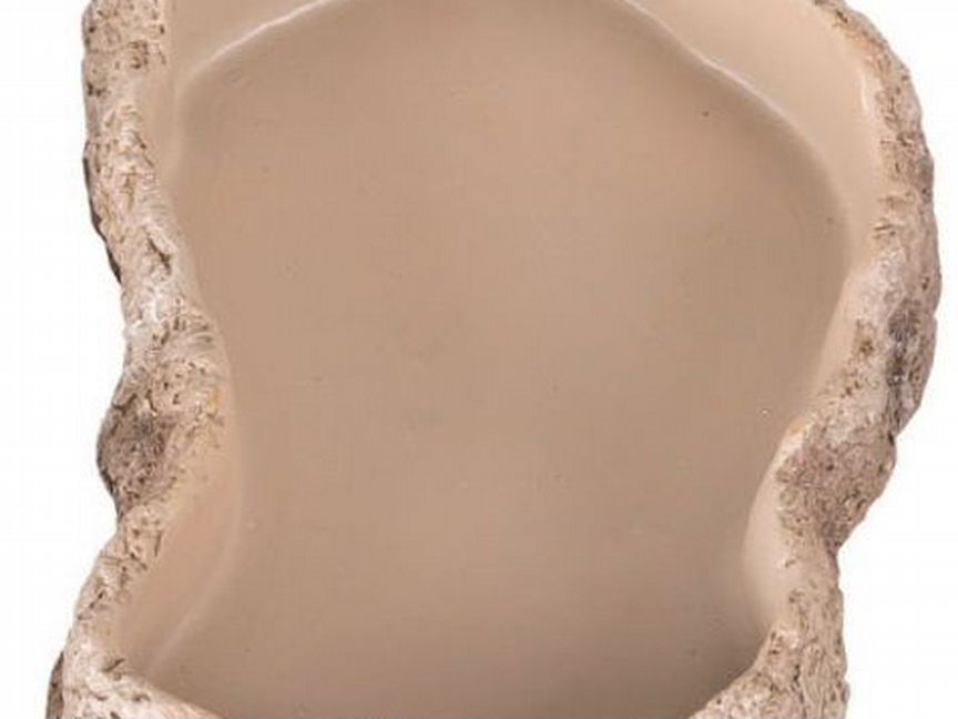 Кормушка 10erbm террариумная, 190*135*40мм