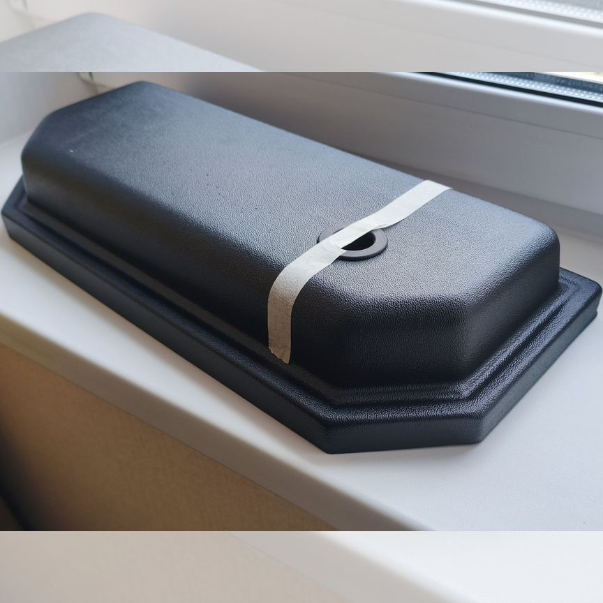 Аквариумная крышка