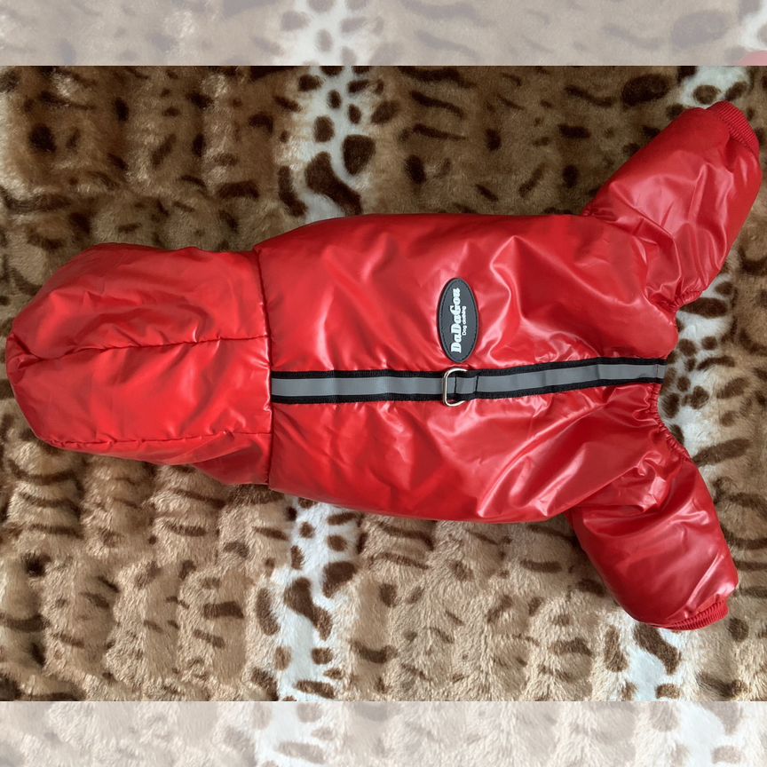 Одежда для собак