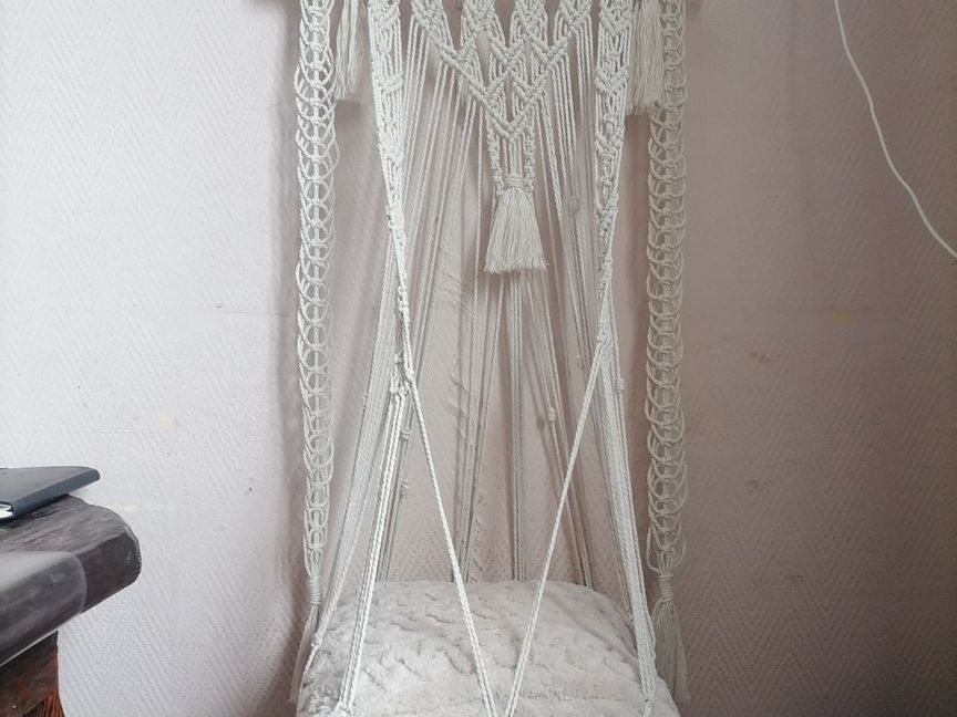 Гамак для кота