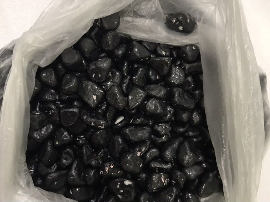 Камешки декоративные