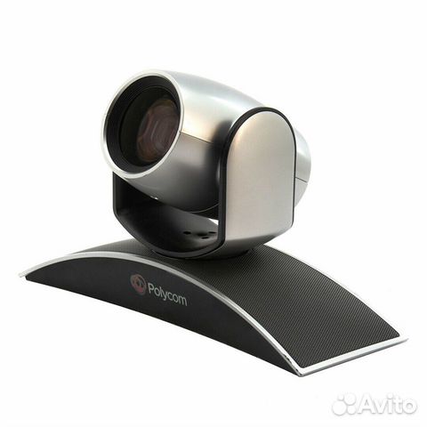 Камера Polycom EagleEye III mptz-9 (8200-63730-001 купить в Санкт ...