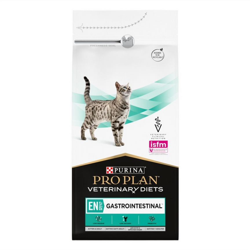 Корм для кошек proplan gastrointestinal
