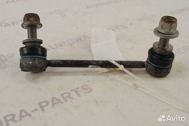 Стойка стабилизатора Range Rover 4 L405 купить в Москве LAND ROVER ...