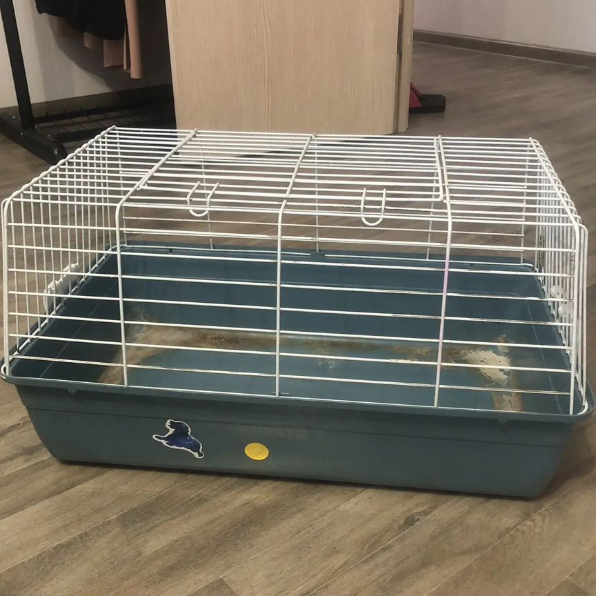 Клетка для грызунов