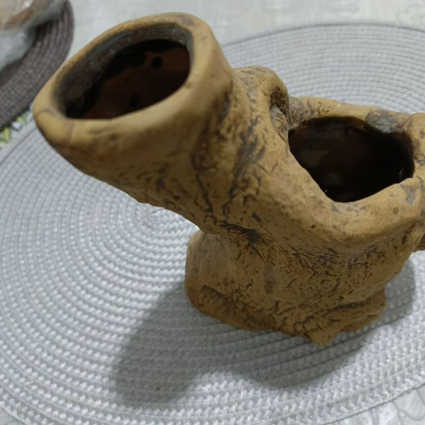 Ваза для аквариума