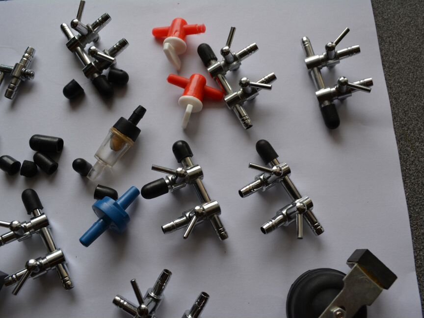 Аквариумы, оборудование