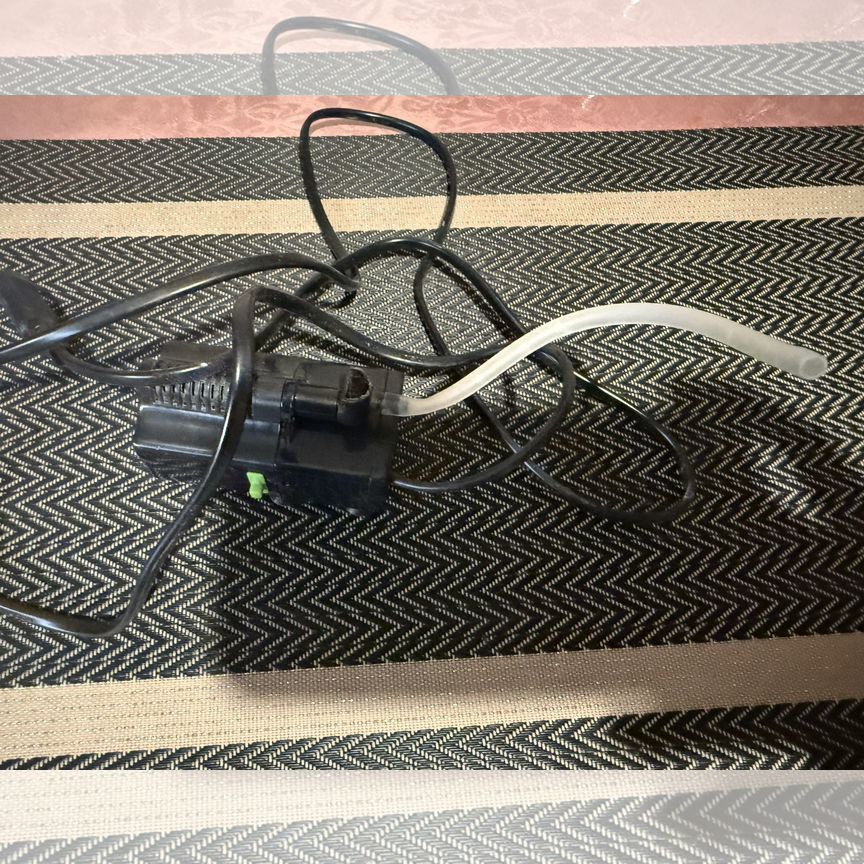 Фильтр для аквариума