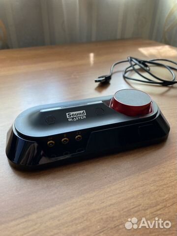 Звуковая карта Creative sound blaster SB1560 5.1 купить в Москве ...