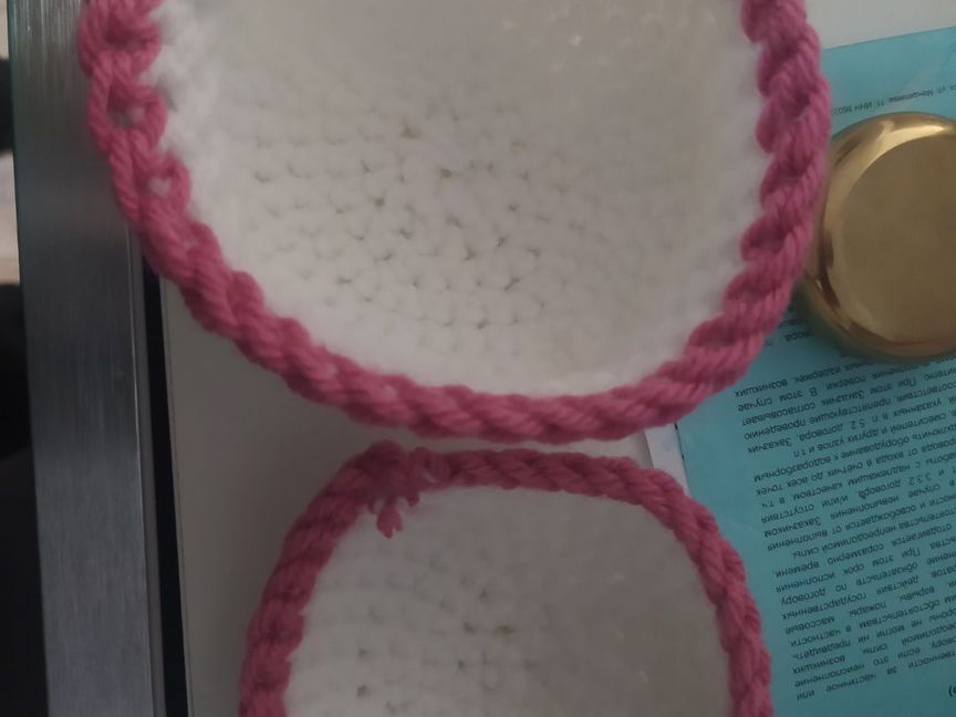 Гнездо для канареек