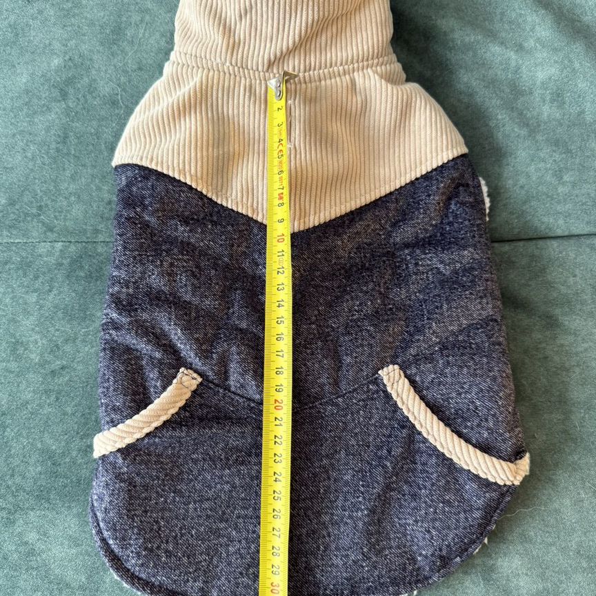 Кофта для собаки