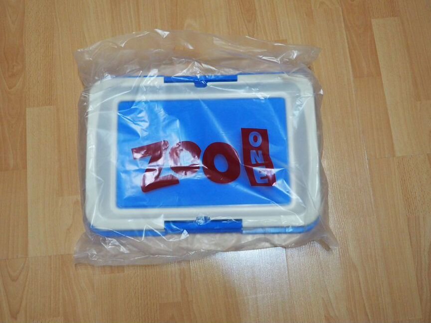 Лоток туалет для собак ZooOne