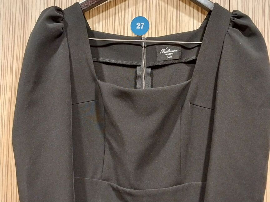 Платье вечерне-коктейльное