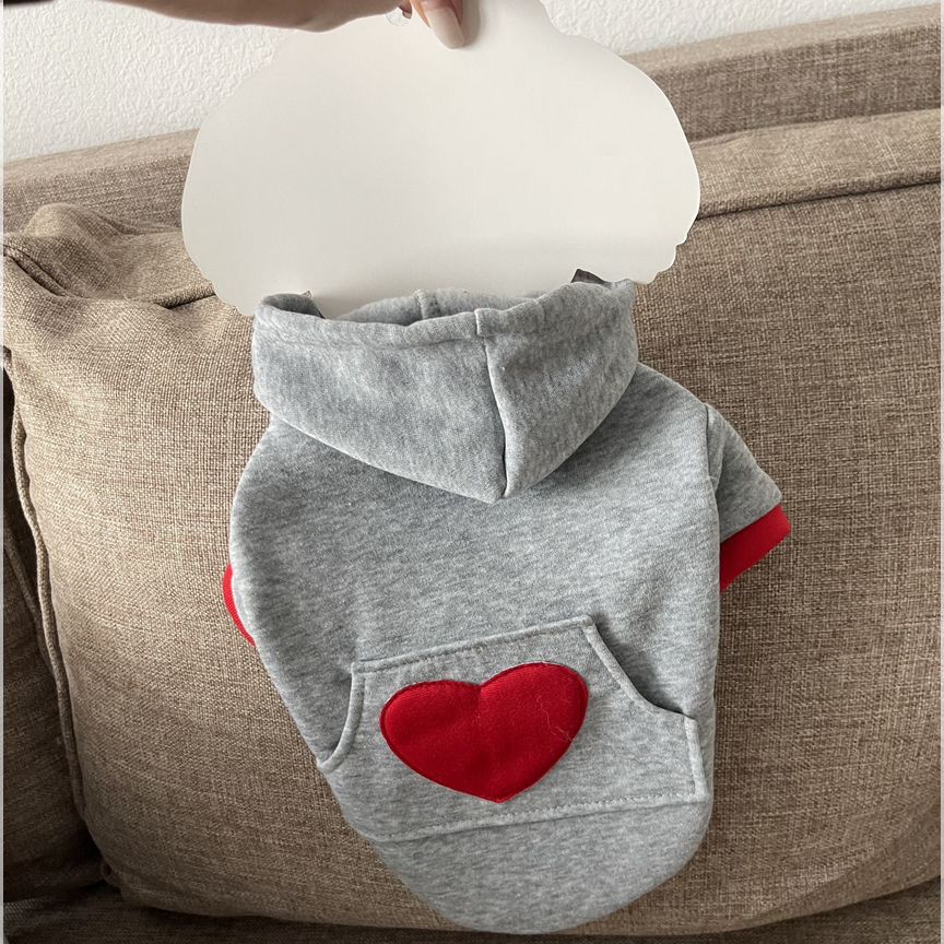 Одежда для собак