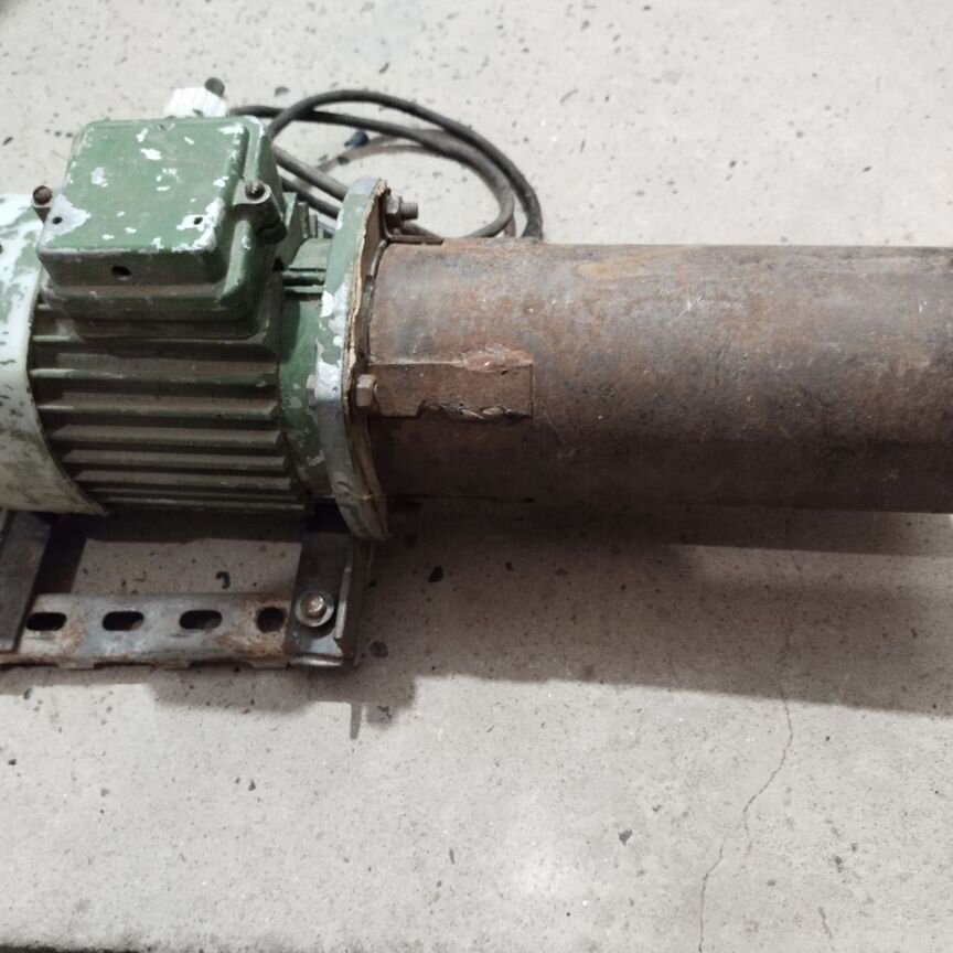 Обрушка для кукурузных Качанов