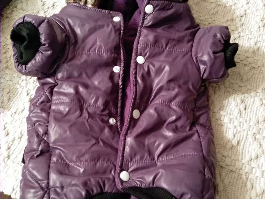 Комбинезон накидка